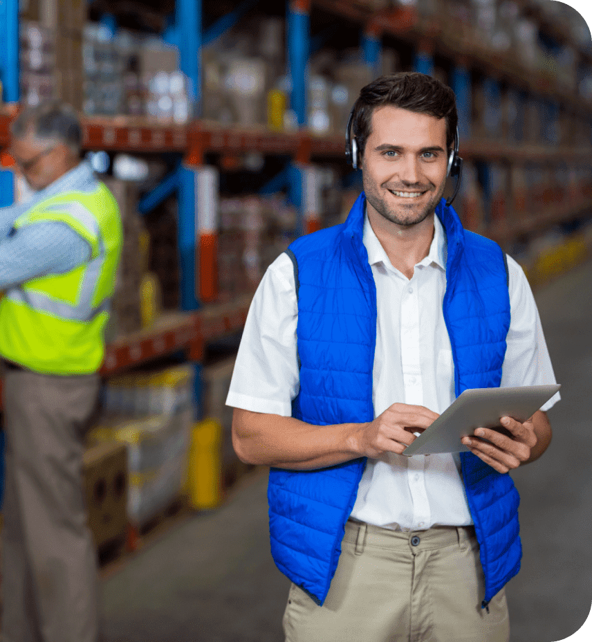 Logistics, Shipping and Courier Services in India | Truxcargo